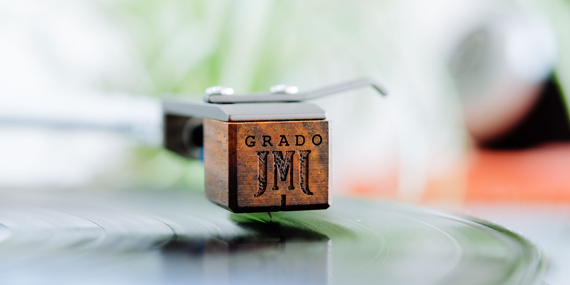 Lineage Series – Grado Canada