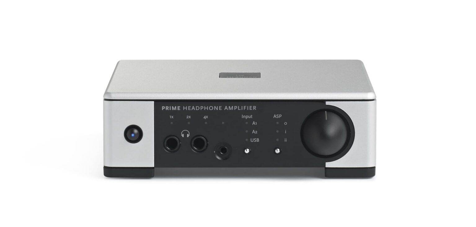 Meridian Prime Headphone Amplifier (53% off) - Grado Canada