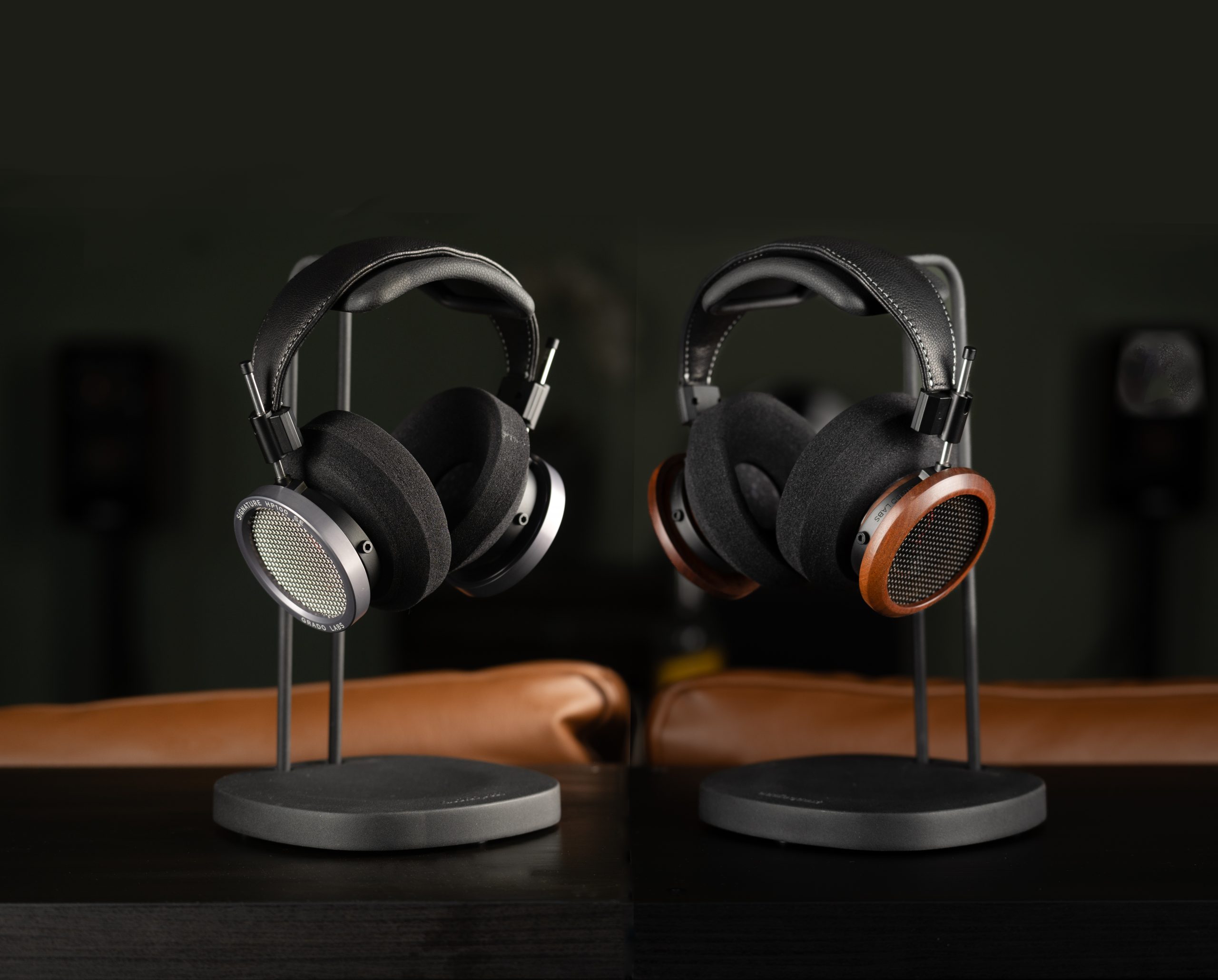 Signature Line – Grado Canada